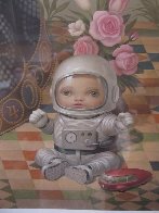 Creatrix 2005 by Mark Ryden - For Sale on Art Brokerage