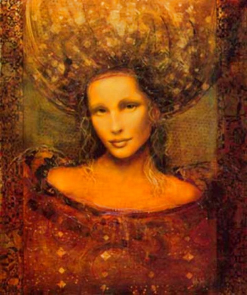 Park West Artist - Csaba Markus Hungarian Artist Artwork For Sale - 115 ...