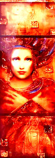 Csaba Markus Hungarian Contemporary Artist - 112 Listings