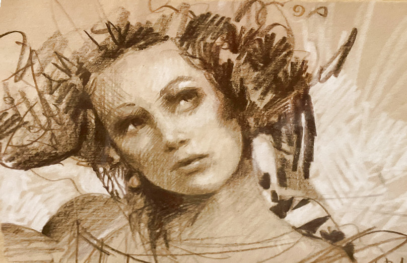 Csaba Markus, Art For Sale, Wanted