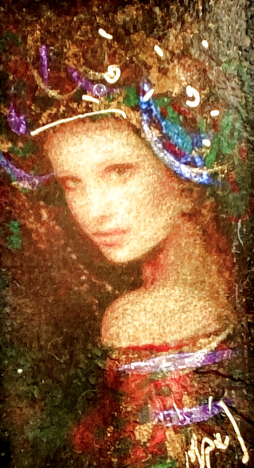 Park West Artist - Csaba Markus Hungarian Artist Artwork For Sale - 115 ...