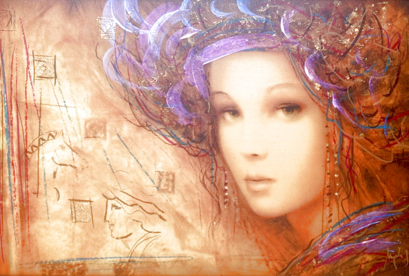 Csaba Markus Art For Sale, Wanted