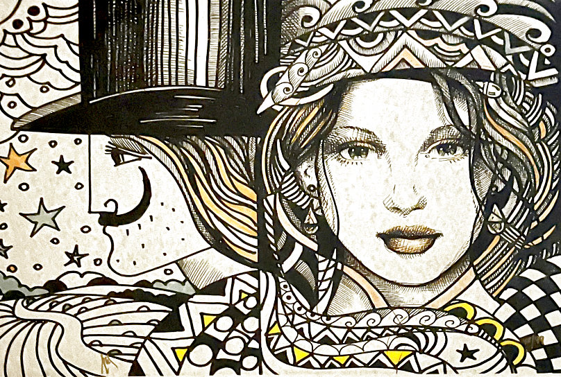 Csaba Markus Art For Sale, Wanted
