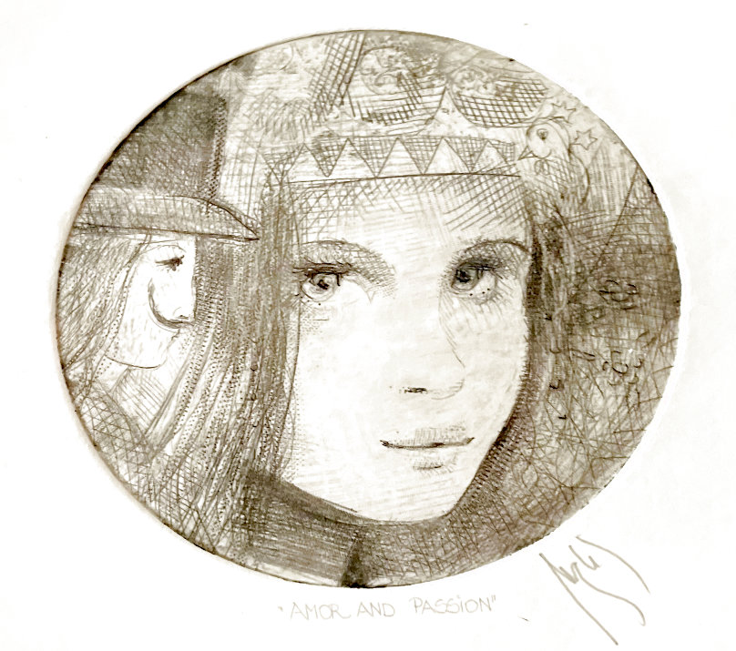 Csaba Markus Art For Sale, Wanted