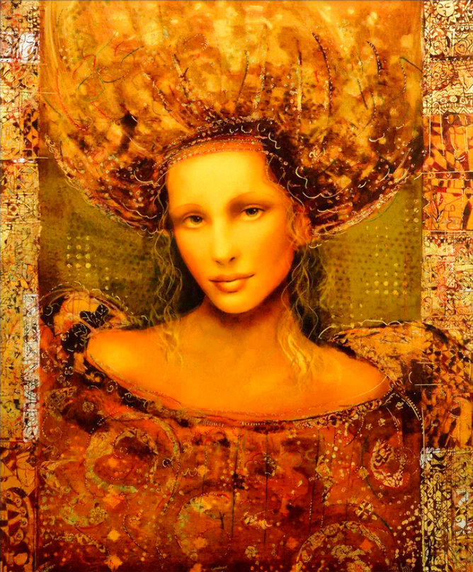 Csaba Markus Art For Sale, Wanted