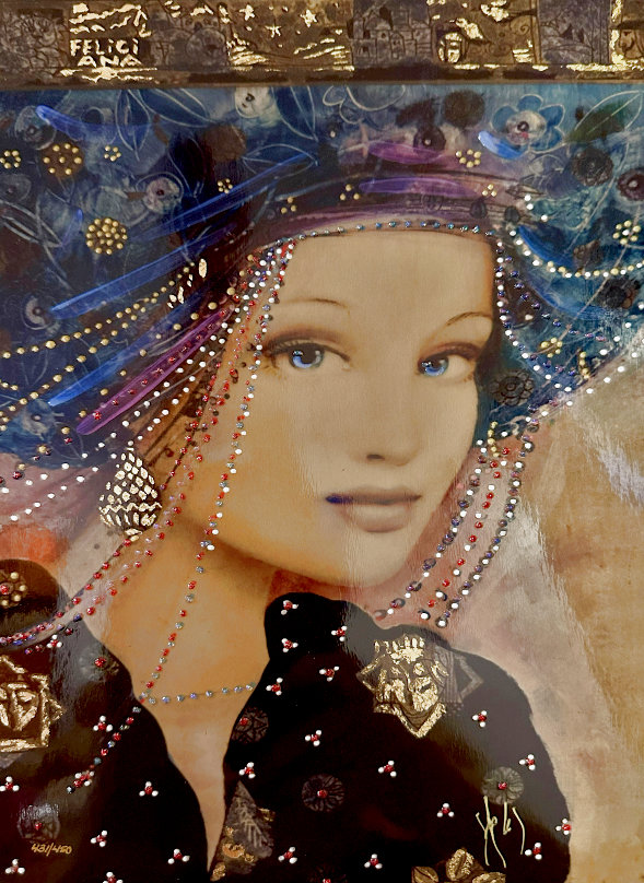 Csaba Markus, Art For Sale, Wanted