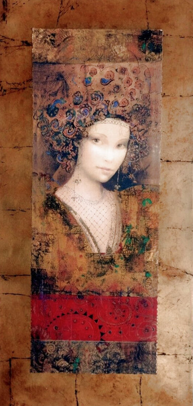 Csaba Markus Art For Sale, Wanted