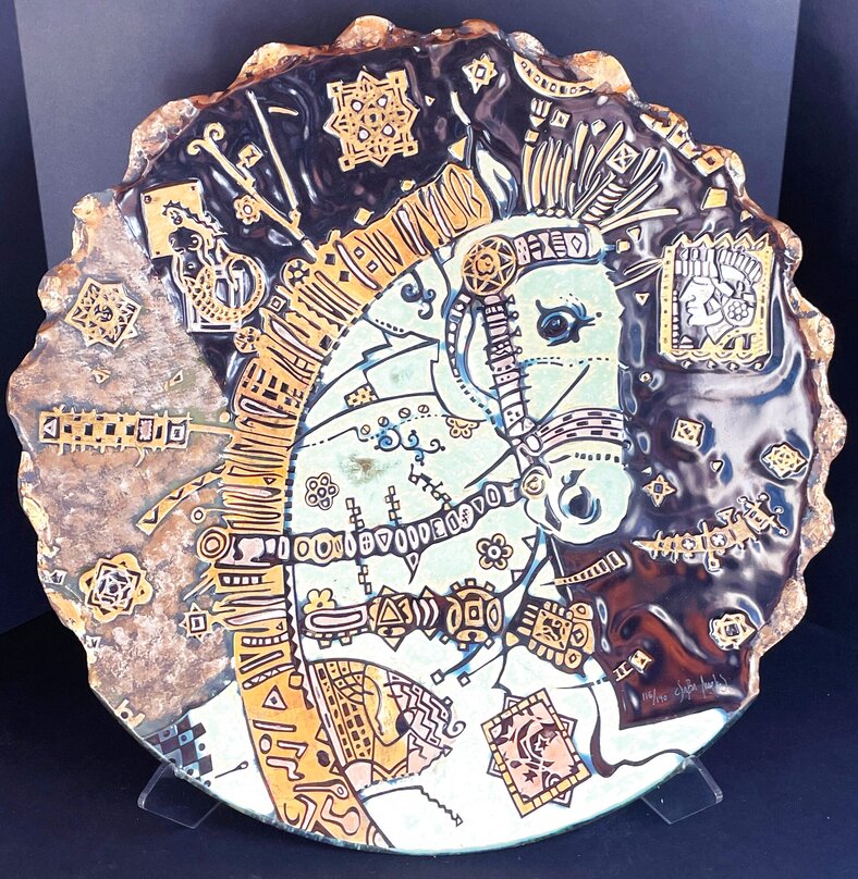 Csaba Markus Art For Sale, Wanted