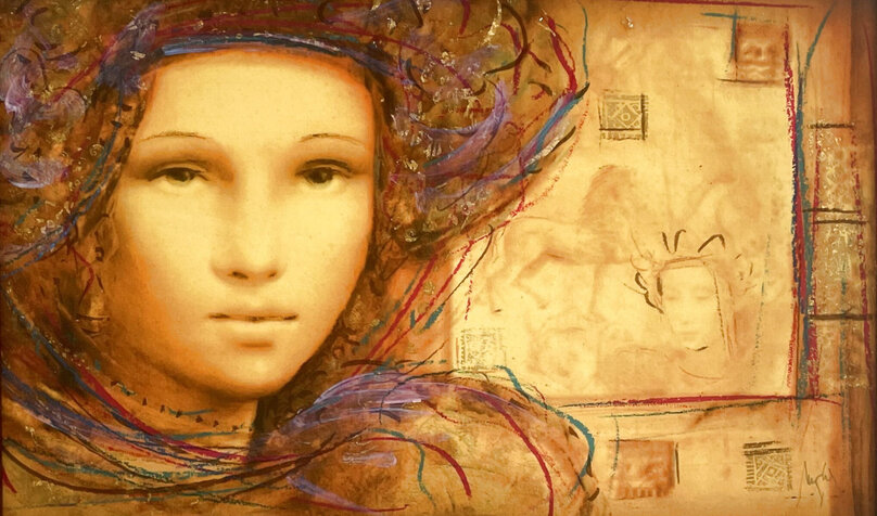 Csaba Markus Art For Sale, Wanted