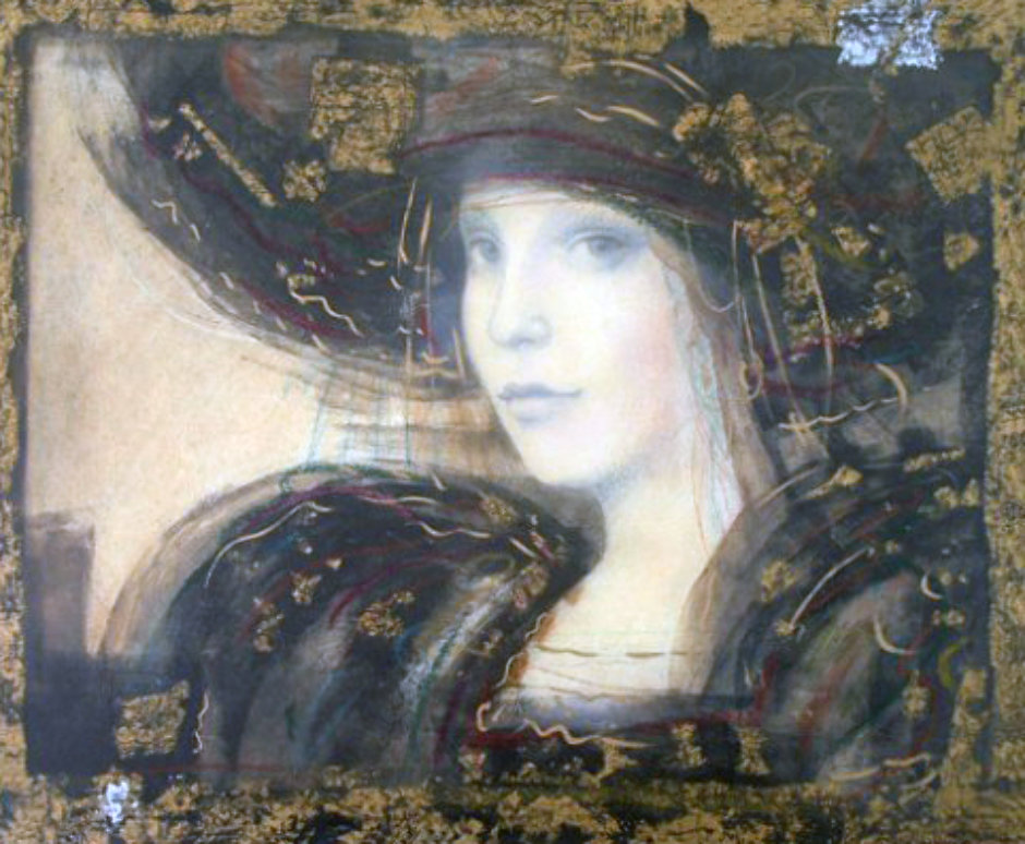 Park West Artist - Csaba Markus Hungarian Artist Artwork For Sale - 115 ...
