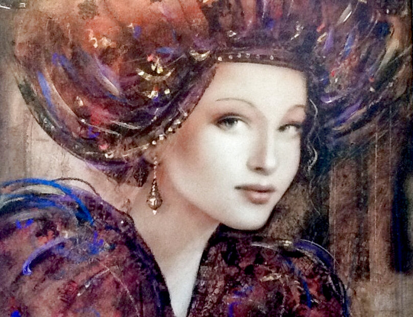 Csaba Markus Art For Sale, Wanted
