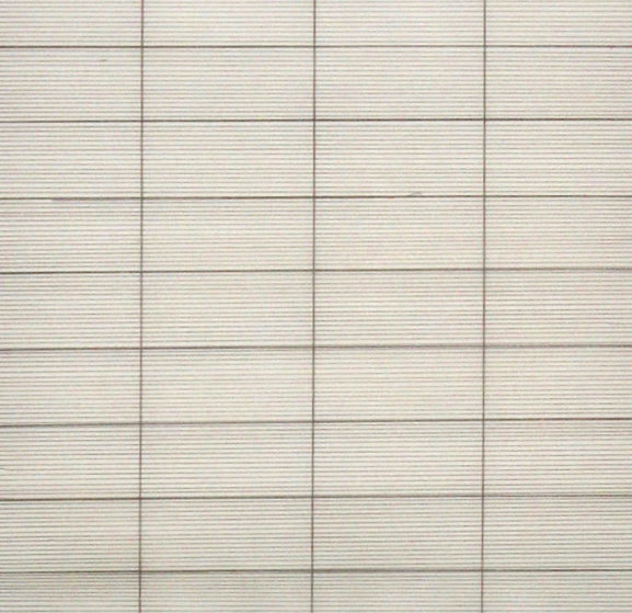 Untitled #8 Lithograph 1991 by Agnes Bernice Martin - For Sale on Art ...