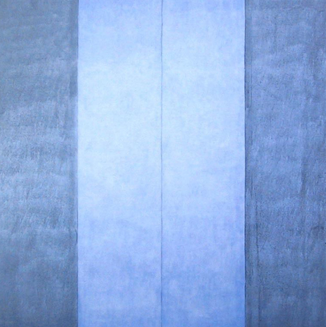 Untitled Lithograph # 1 2003 by Agnes Bernice Martin - For Sale on Art ...
