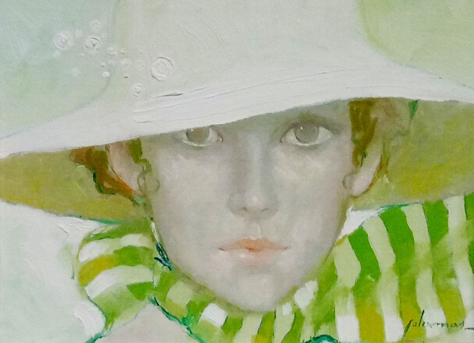 Felix Mas Spanish Contemporary Artist Paintings And Prints For Sale ...