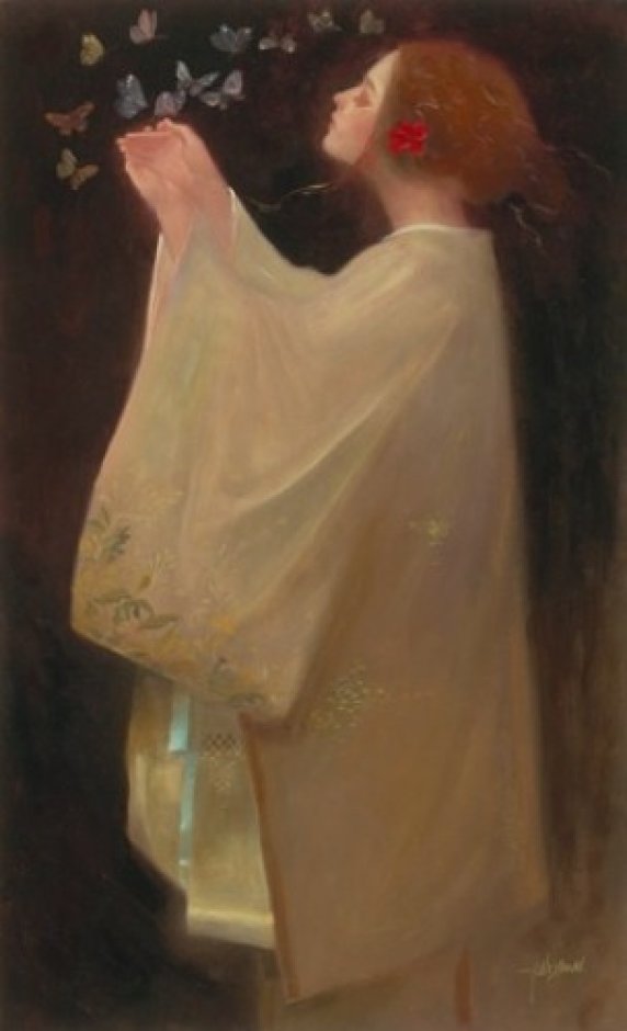 Felix Mas Spanish Contemporary Artist Paintings And Prints For Sale ...