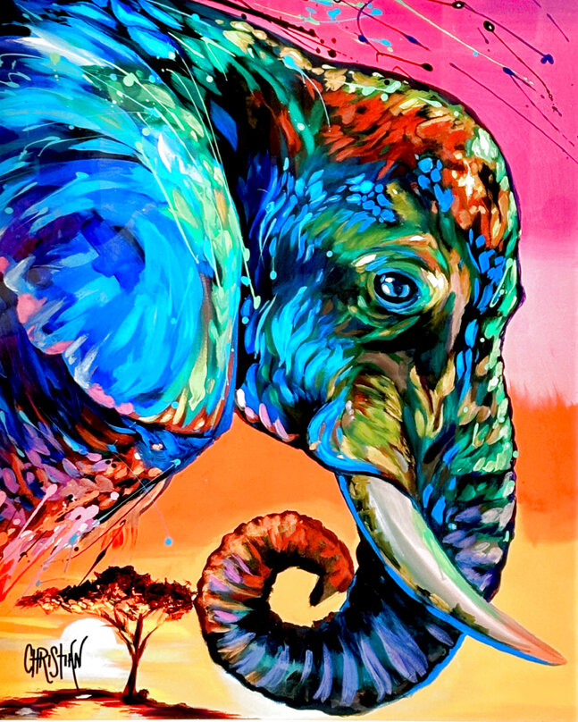 Christian Masot Art For Sale, Wanted