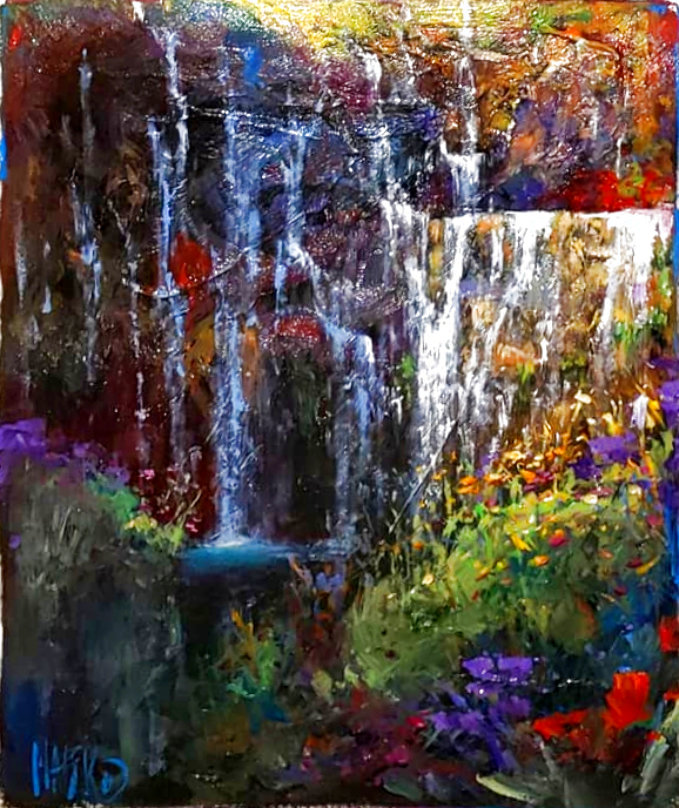 Marko Mavrovitch Art For Sale, Wanted
