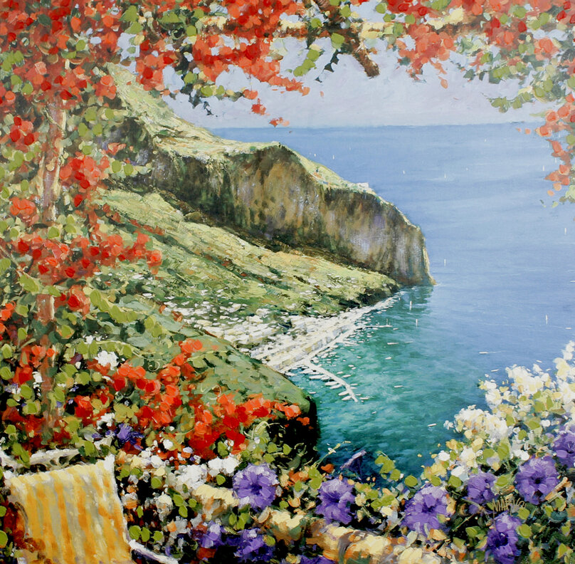 Marko Mavrovitch Art For Sale, Wanted