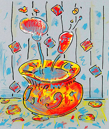 Art Brokerage - Buy and Sell Fine Art - Art Dealers and Artwork for Sale