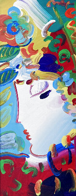 Peter Max Artwork For Sale, Wanted