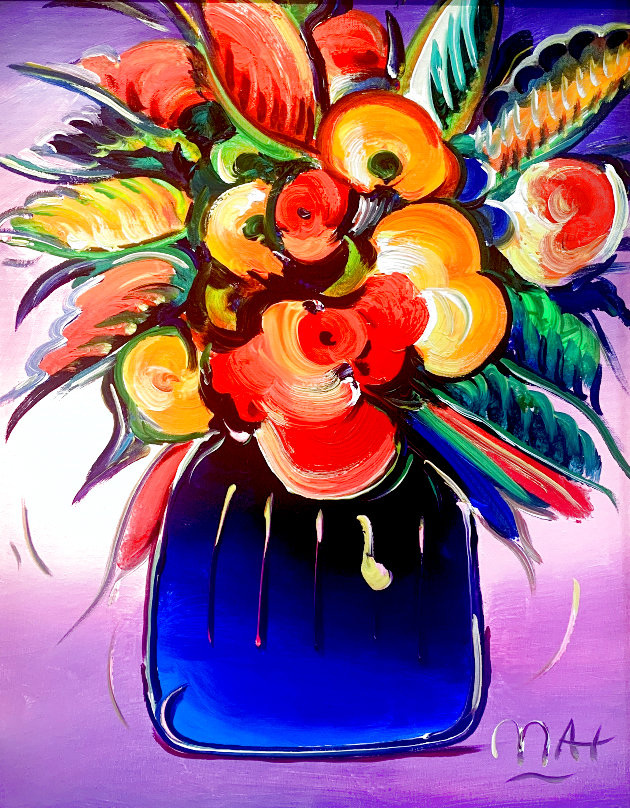 Peter Max Art For Sale, Wanted