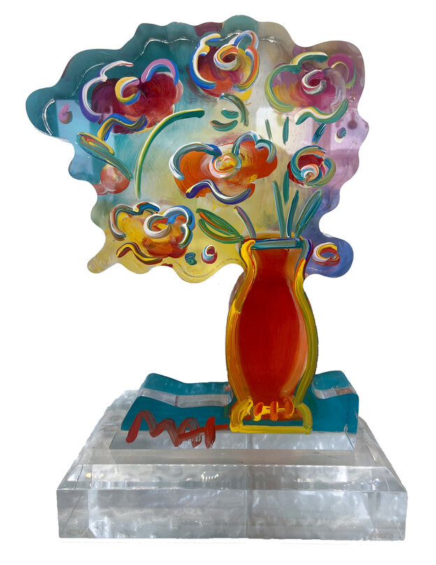 Peter Max Artwork For Sale, Wanted
