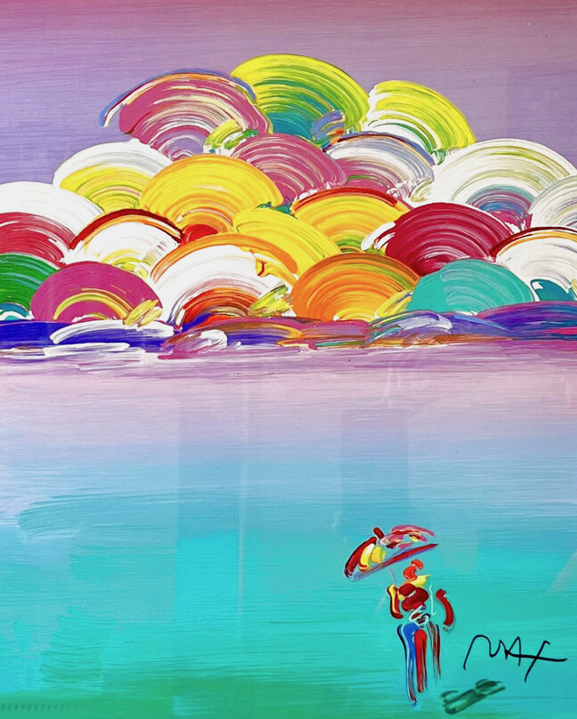 ArtBrokerage🔥NEW POSTS & STEALS🎰🎰🎰LEBO, MAX, LIK, KRE8: GODARD, WALL ...