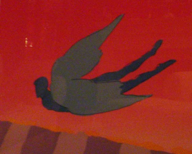 peter max artwork ,patriotic themes, new york pop art by Peter Max