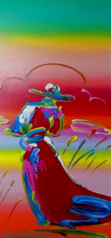 Peter Max Artwork For Sale, Wanted