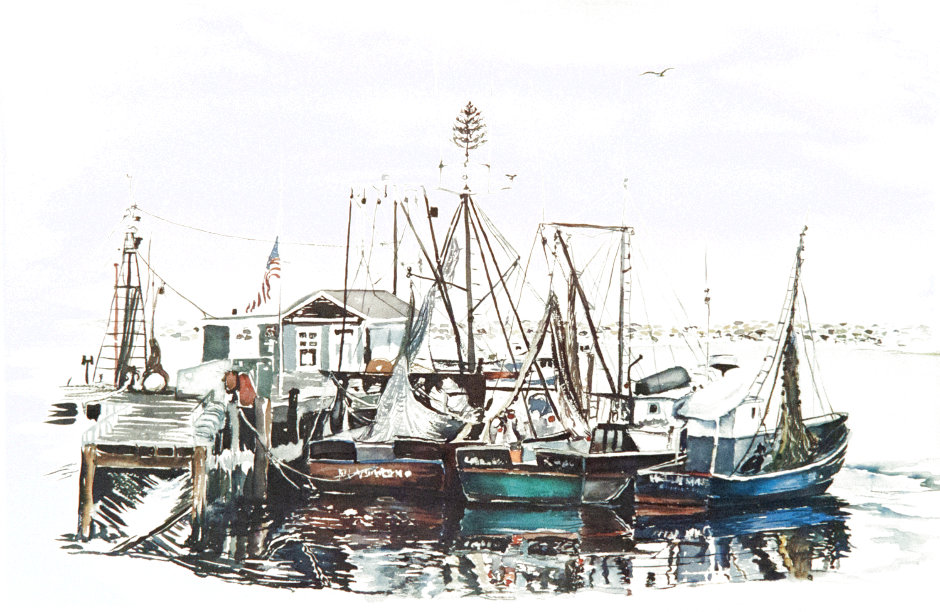 Ruth Mayer American Contemporary Artist Paintings And Prints For Sale ...