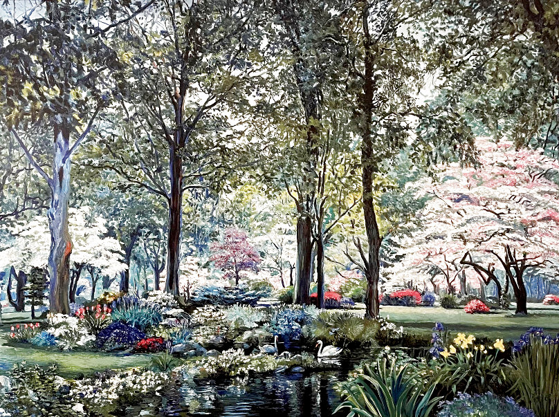 Ruth Mayer Art For Sale, Wanted