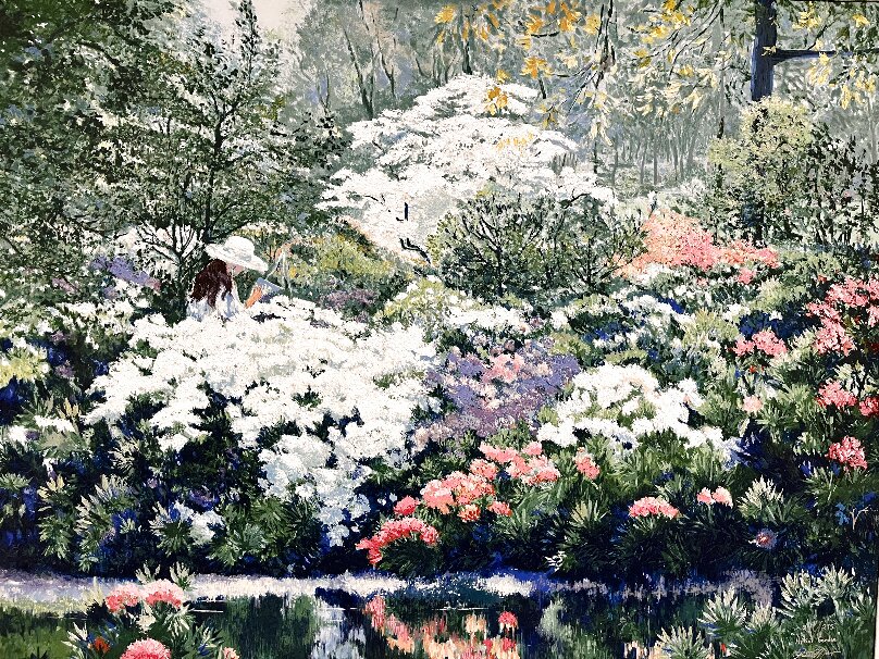 Ruth Mayer Art For Sale, Wanted