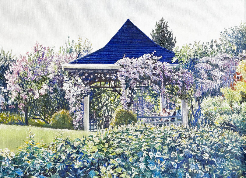 Ruth Mayer Art For Sale, Wanted