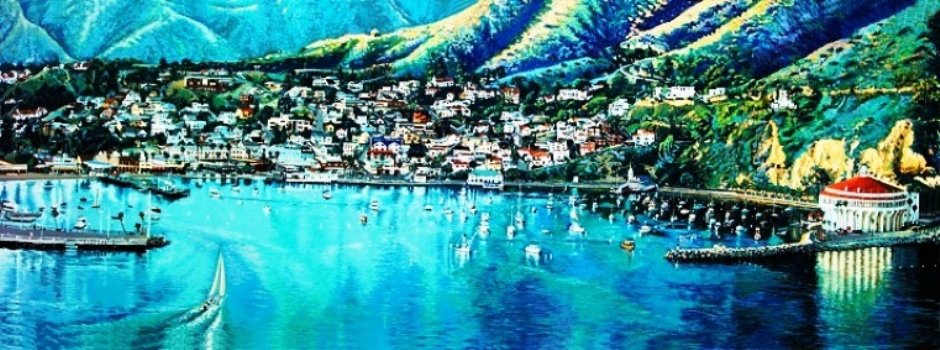 Ruth Mayer American Contemporary Artist Paintings And Prints For Sale ...