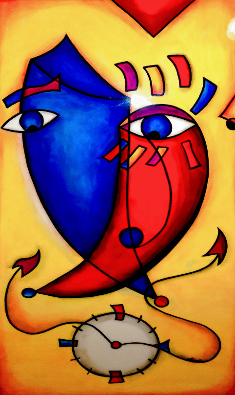 Mira Maylor Art For Sale, Wanted