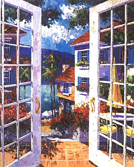 Barbara McCann American Artist Prints/ Paintings, Listings Wanted - 41 ...