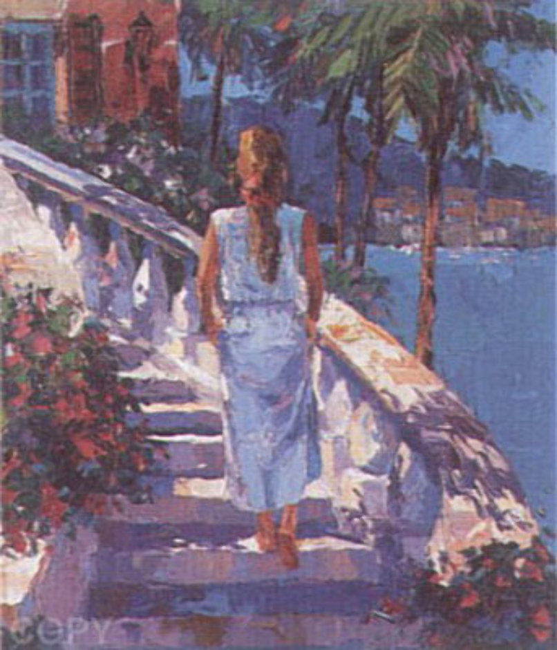 Barbara McCann American Contemporary Artist Prints And Paintings - 41 ...