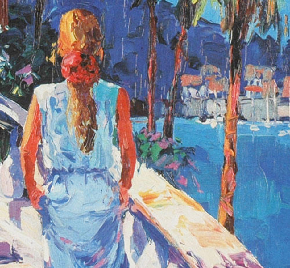 Barbara McCann American Contemporary Artist Prints And Paintings - 41 ...