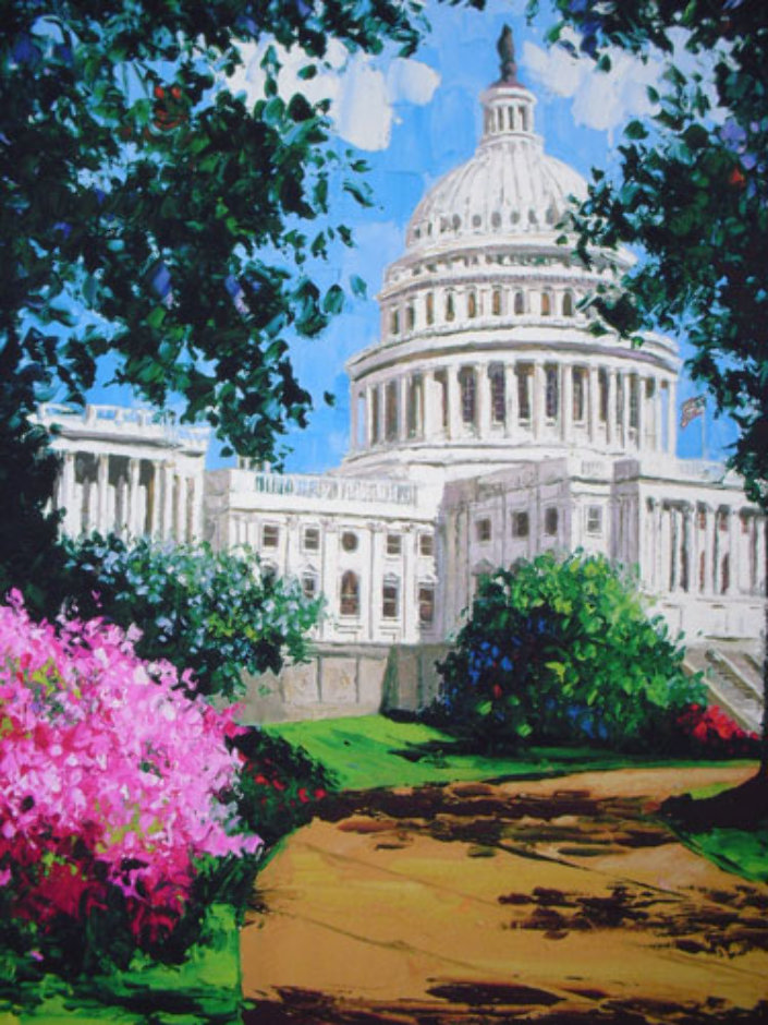 Barbara McCann American Contemporary Artist Prints And Paintings - 41 ...