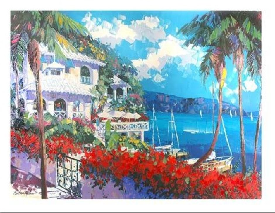 Barbara McCann American Contemporary Artist Prints And Paintings - 41 ...