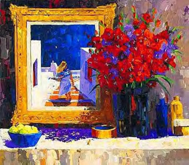 Barbara McCann Art For Sale, Wanted