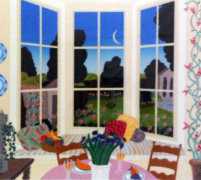 Endre Peter Darvas Art For Sale, Wanted