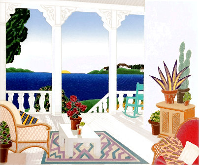 Endre Peter Darvas Art For Sale, Wanted