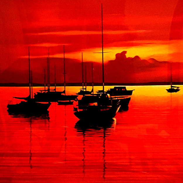 Igor Medvedev Art For Sale, Wanted