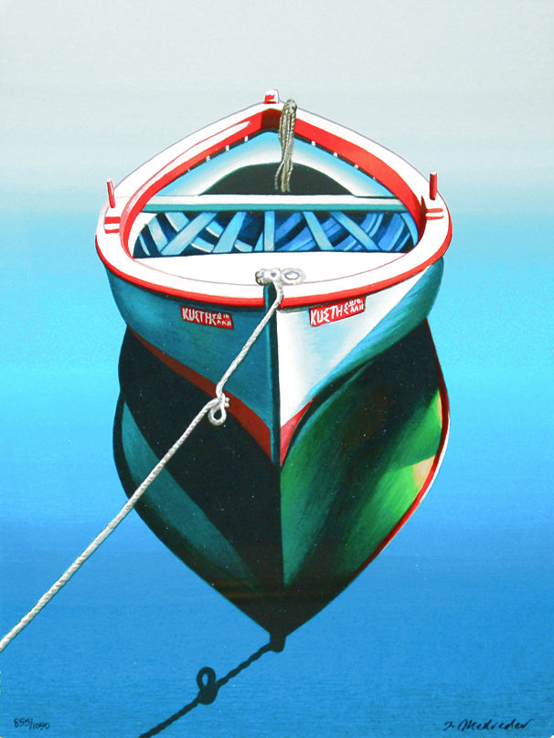 Igor Medvedev Art For Sale, Wanted