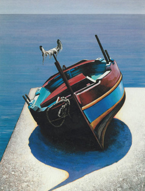 Igor Medvedev Original Paintings, Watercolors, Drawings And Works On ...