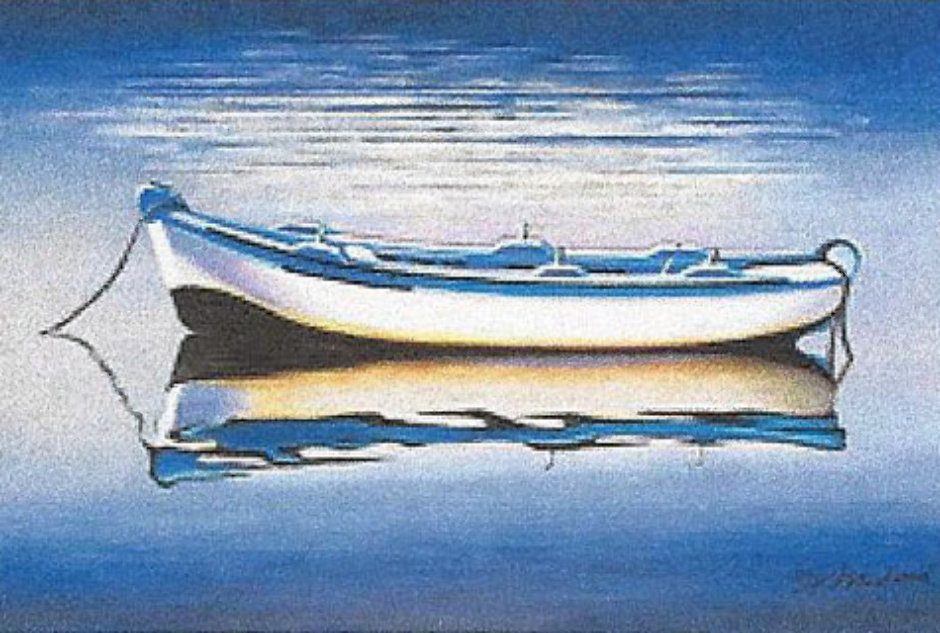 Park West: Igor Medvedev Russian Contemporary Artist Paintings For Sale ...