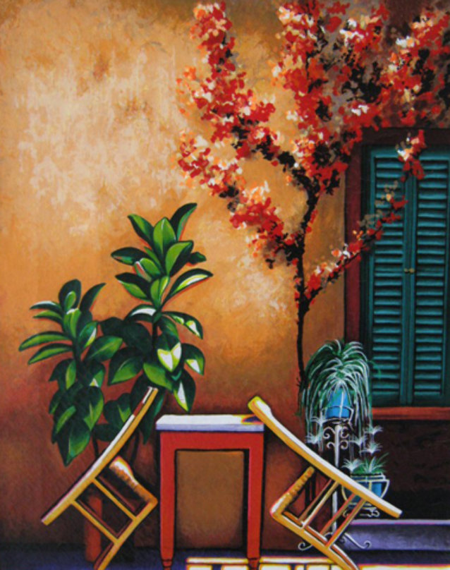 Vladimir Gorsky Paintings For Sale, Wanted