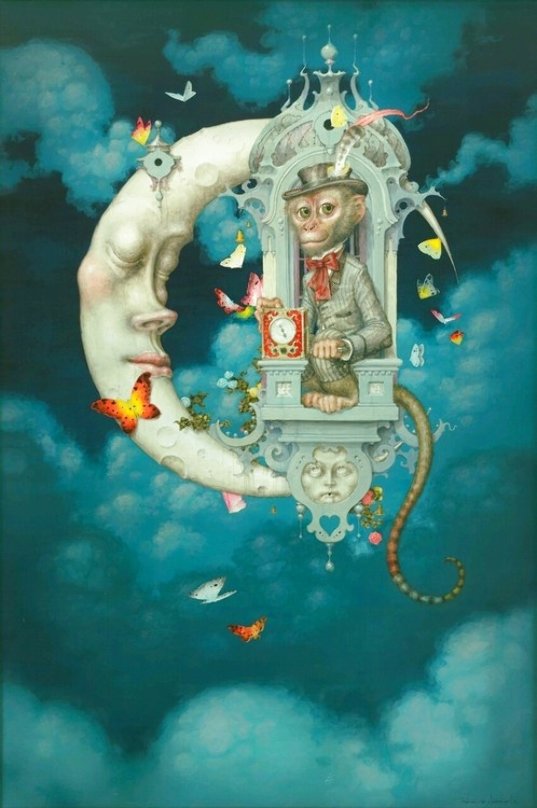 Daniel Merriam Art For Sale, Wanted