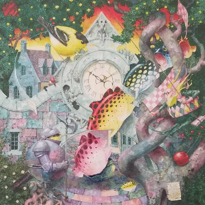 Daniel Merriam Art For Sale, Wanted